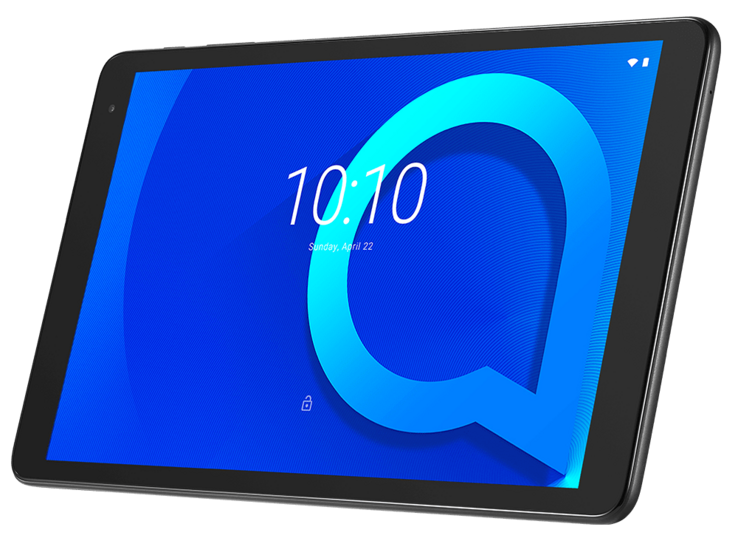 TABLET ALCATEL 10” – PC Soluciones
